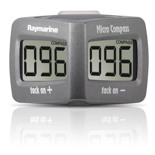 Kompas Raymarine T060 Micro Compass TackTick | Maristo.pl